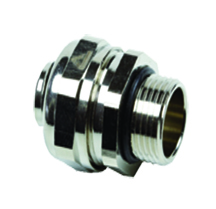 Item # 7120501IT, Nickel Plated Brass Compact Fittings ISO On Anamet ...
