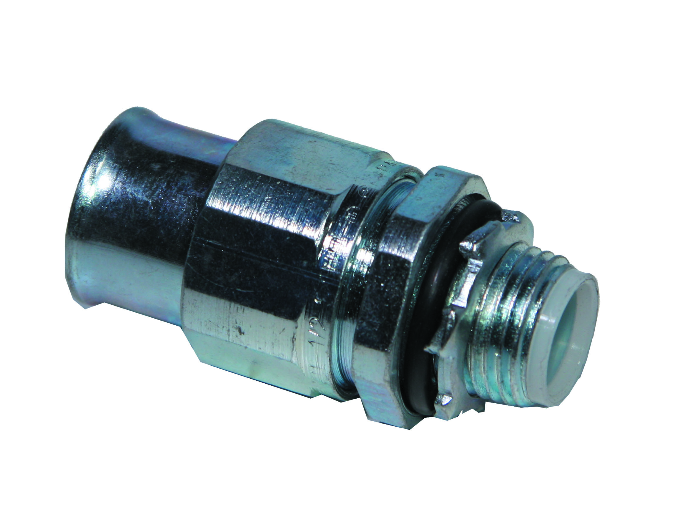Item # 5STNM50, 1/2" TYPE A CNP FITTING On Anamet Electrical, Inc.